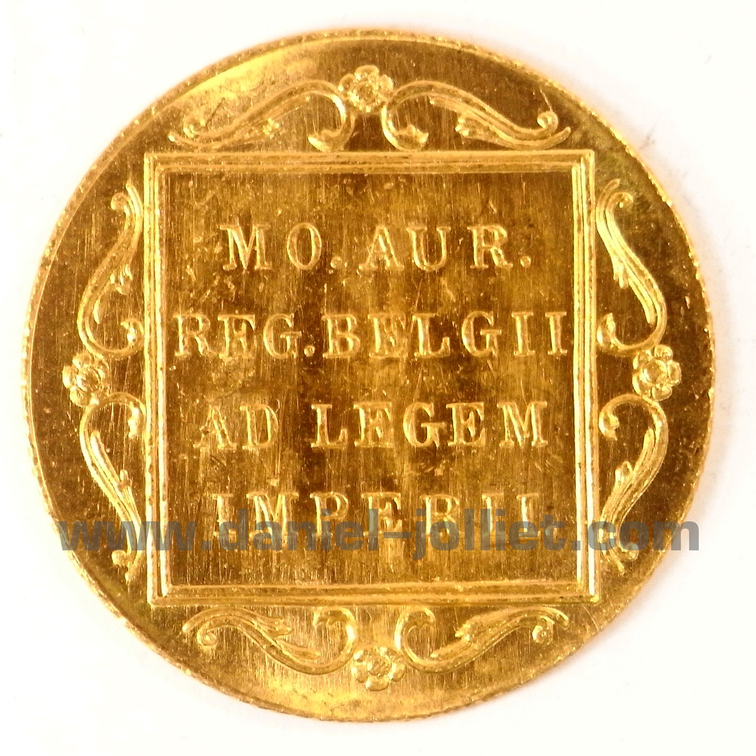 1 ducat 1928 | Prix 441.50 CHF | Europe, Hollande | Acheter maintenant