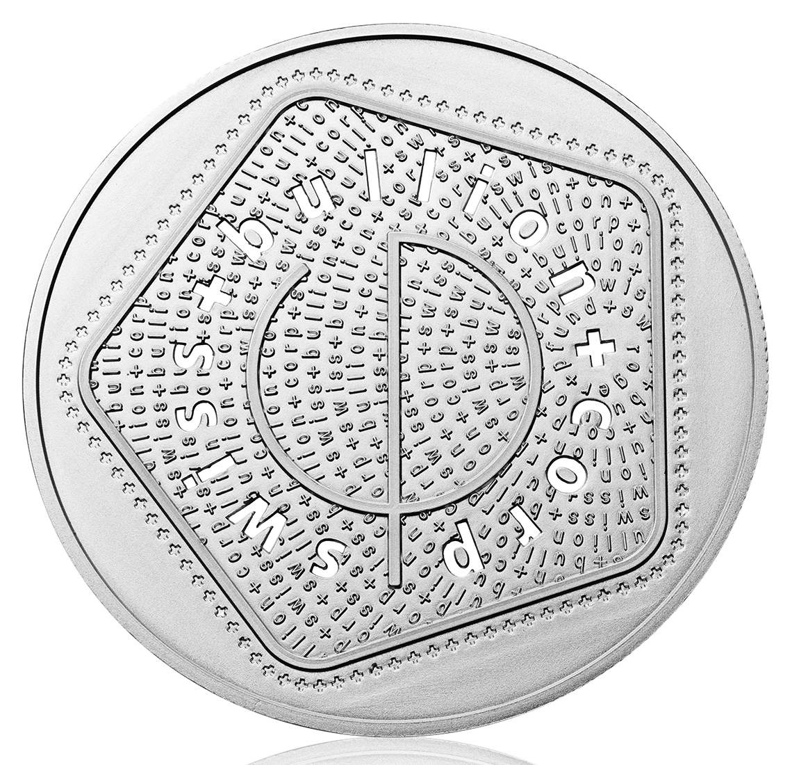 1 oz Argent 999.9 Swiss One Plus | Prix 118.95 CHF | Plaquettes et ...