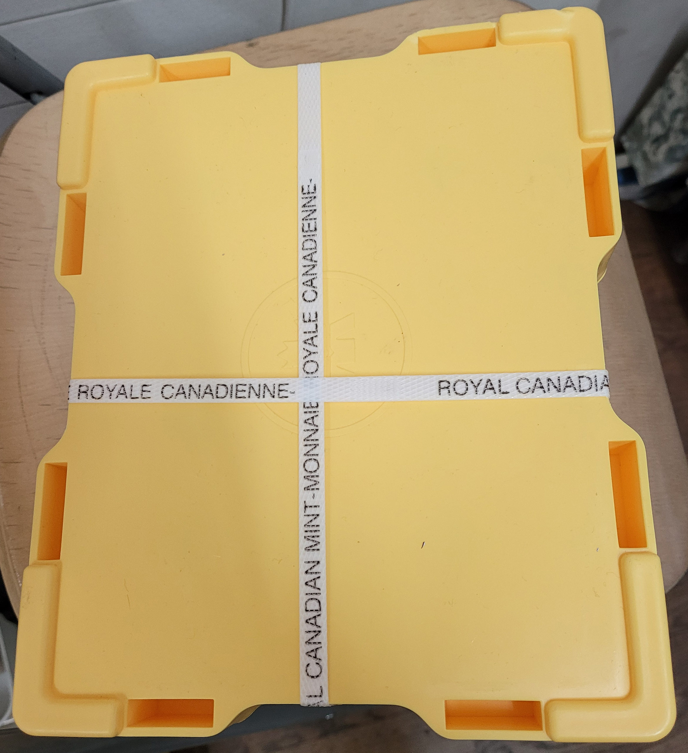 Monster BOX 500 Maple leaf argent | Prix 27'683.80 CHF | Canada, Canada ...