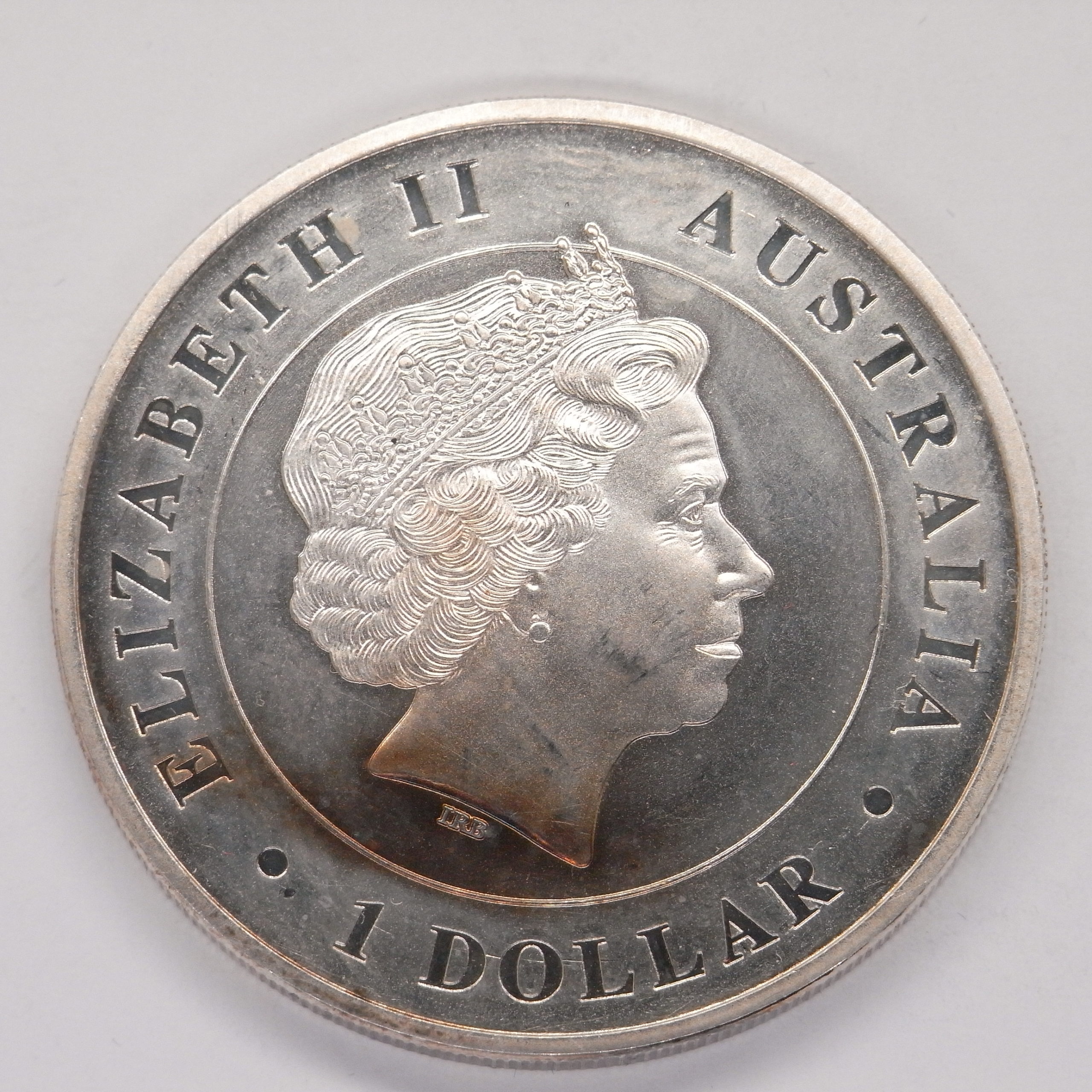 1 Oz Spider 2015 | Prix 80.80 CHF | Australie, Monde | Acheter maintenant